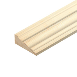 Wooden Dado Rails | Wooden Picture Rails | Panelling Direct