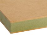 18mm MR Medite trade MDF 2440x1220mm (8×4′) - Panelling Direct
