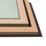 18mm MR Medite trade MDF 2440x1220mm (8×4′) - Panelling Direct
