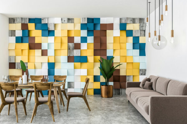 Wall Cladding From Panelling Direct