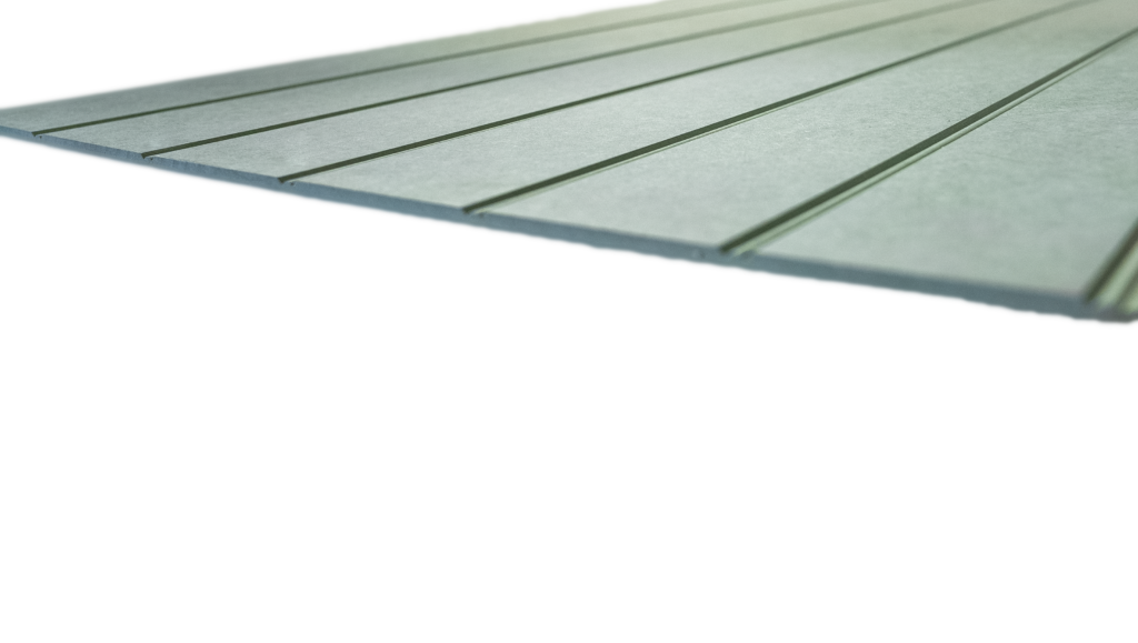 1x Beaded tongue and groove wall panelling - Panelling Direct